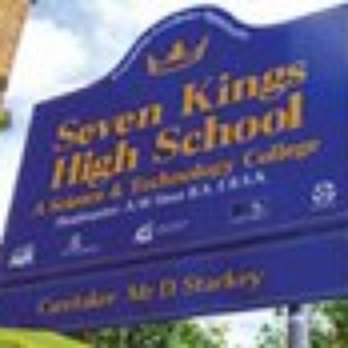 SEVEN KINGS HIGH SCHOOL - Updated September 2024 - Ley Street, London ...