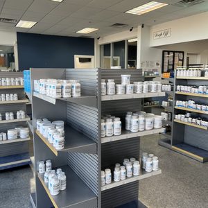 CULINARY PHARMACY - Updated December 2025 - 650 N Nellis Blvd, Las ...