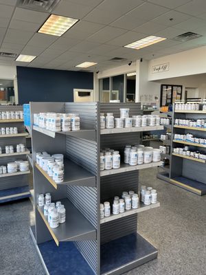 PARTELL PHARMACY - Updated December 2025 - 26 Photos & 128 Reviews ...