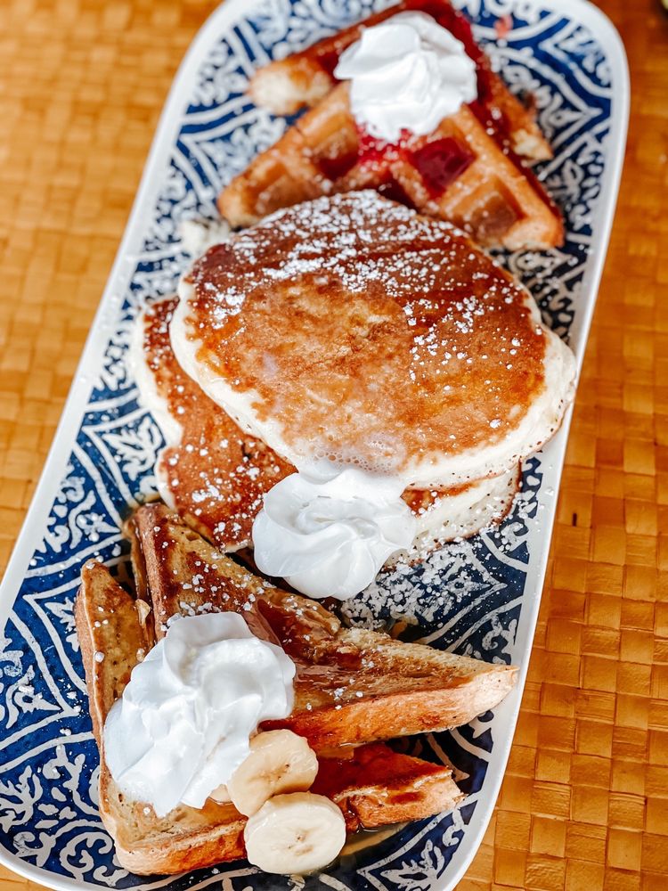 COUNTRYSIDE CAFE - Updated March 2025 - 1352 Photos & 952 Reviews - 87 ...