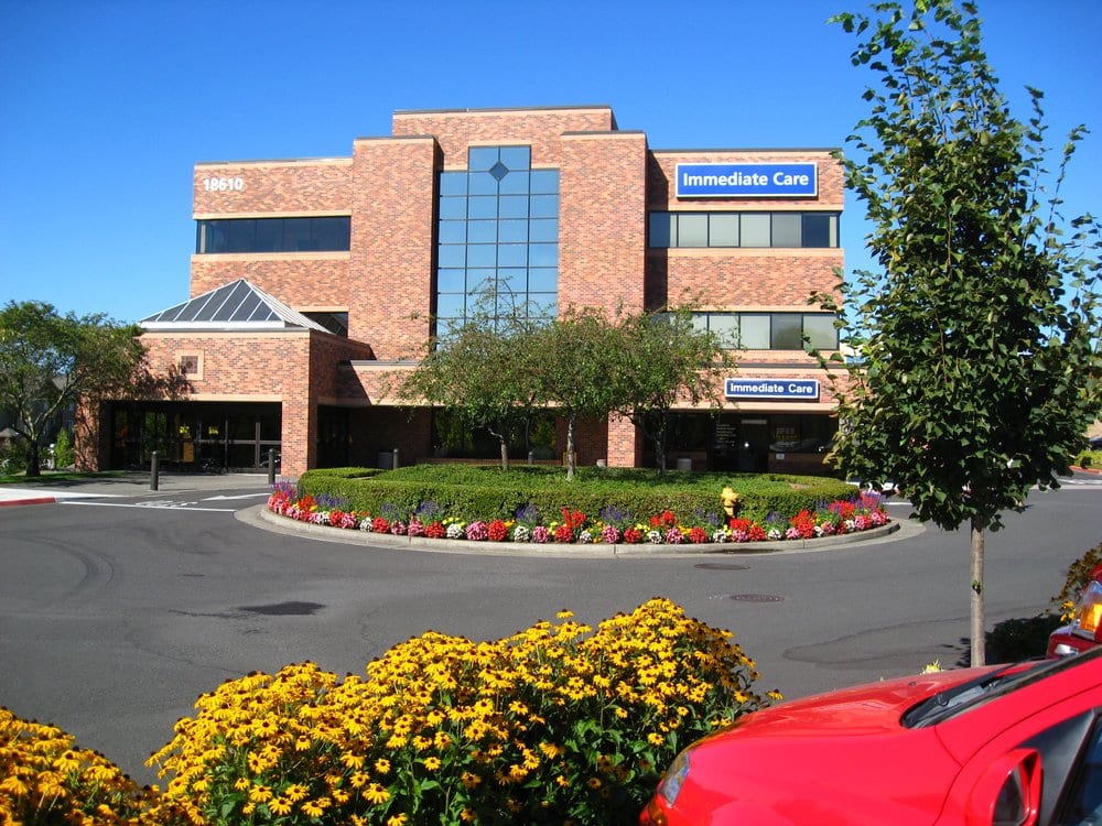 JACK A ROSENBERG MD - Updated February 2025 - 18610 NW Cornell Rd ...