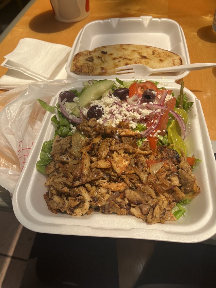 GYROS HOUSE - 29 Photos & 56 Reviews - 415 Pkwy Plz, El Cajon ...
