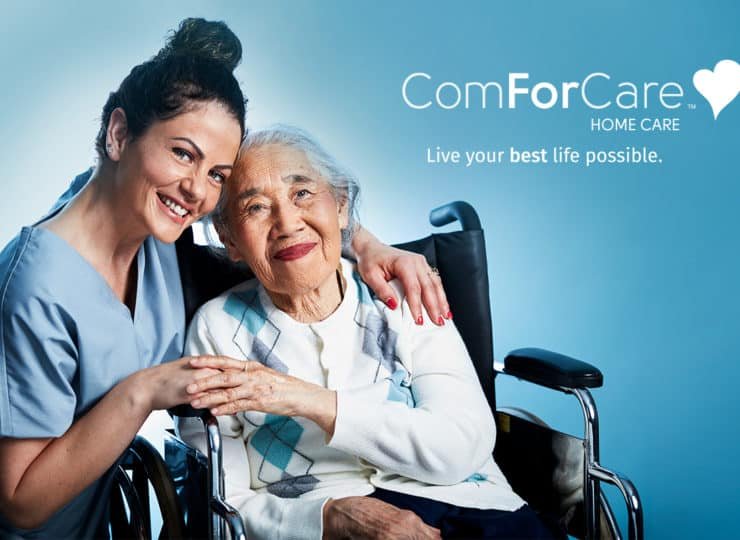COMFORCARE HOME CARE - Updated June 2024 - 12 Photos - 1700 Post Rd ...