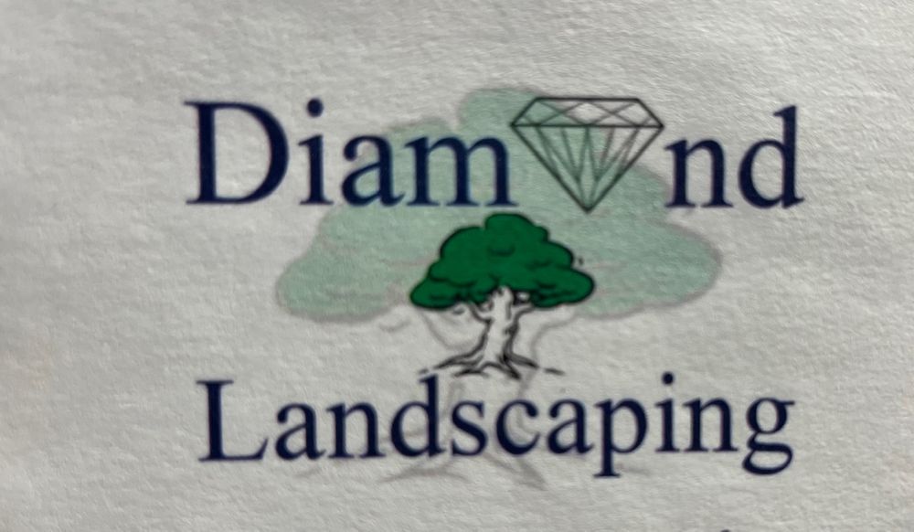 DIAMOND LANDSCAPING - Updated November 2025 - Marietta, Georgia - Lawn ...