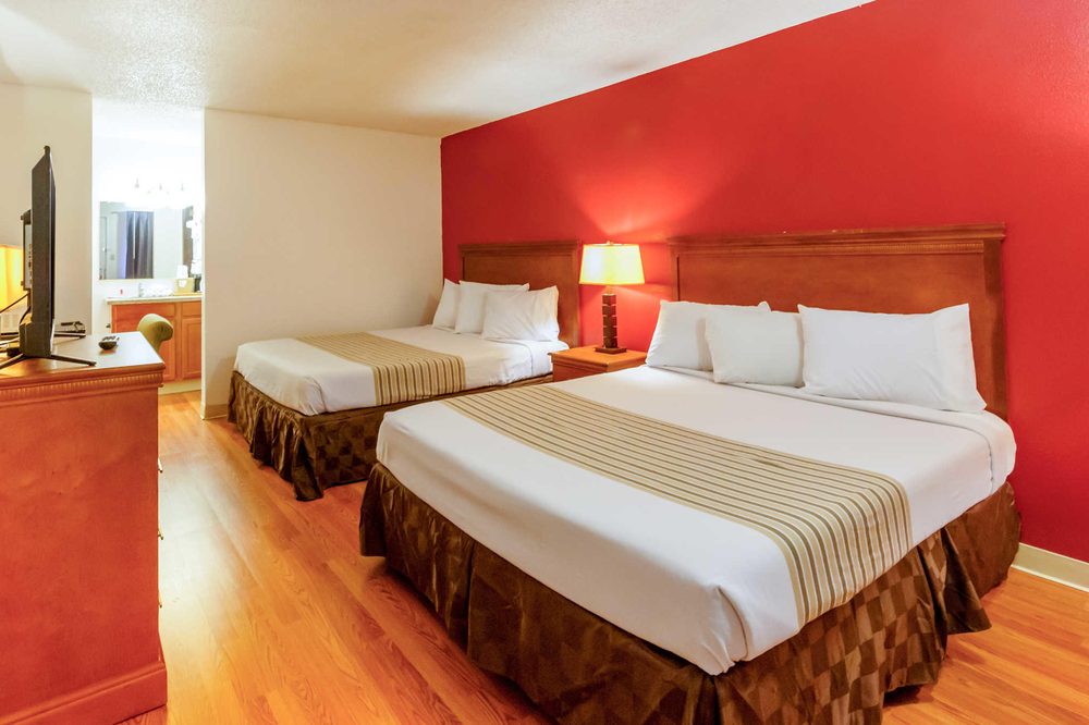 ECONO LODGE CHEHALIS - CENTRALIA - Updated July 2025 - 42 Photos & 19 ...