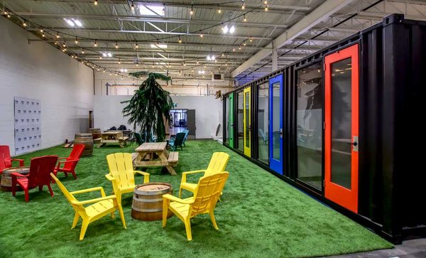 TRADESPACE - Updated October 2024 - 4030 8 Street SE, Calgary, Alberta ...