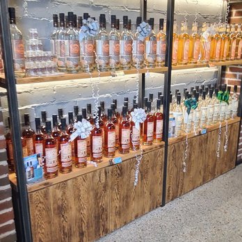 ST PETERSBURG DISTILLERY - 121 Photos & 35 Reviews - 800 31st St S, St ...