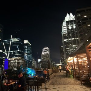 EDGE ROOFTOP - 107 Photos & 119 Reviews - 110 E 2nd St, Austin, TX - Yelp