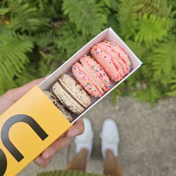 MACARON BAR - Updated October 2025 - 263 Photos & 139 Reviews - 425 ...