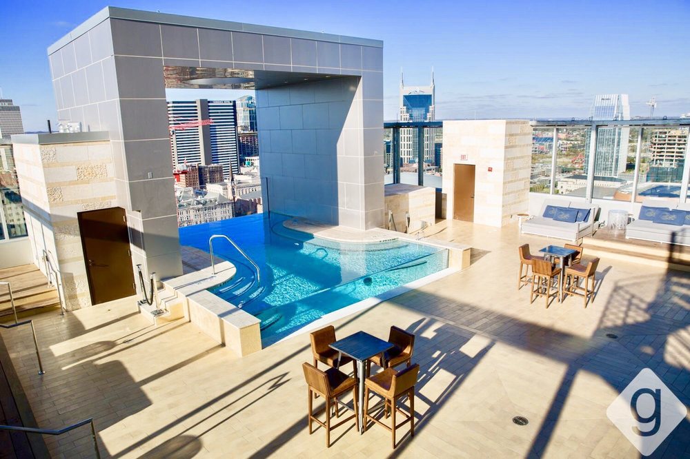 RHAPSODY SPA - 15 Photos & 10 Reviews - 807 Clark Pl, Nashville, TN - Yelp