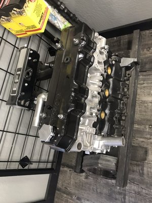 YOTA1 PERFORMANCE - Updated January 2026 - 48 Photos & 24 Reviews ...