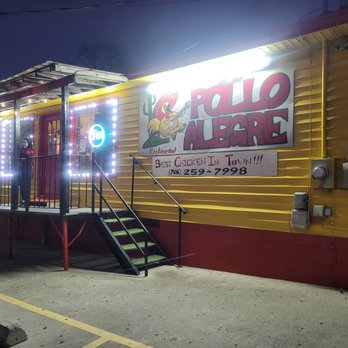 EL POLLO ALEGRE - Updated October 2025 - 39 Photos & 62 Reviews - 323 S Grimes St, Dalton ...