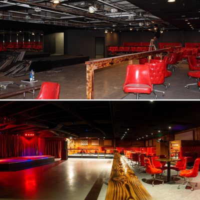 LULU’S DOWNSTAIRS - 54 Photos & 17 Reviews - 107 Manitou Ave, Manitou ...