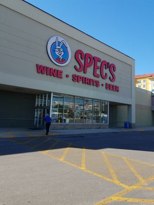 SPEC’S WINES, SPIRITS & FINER FOODS - Updated December 2024 - 27 Photos ...