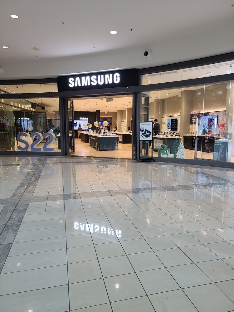 SAMSUNG EXPERIENCE - Updated November 2025 - 2601 Preston Rd, Frisco ...