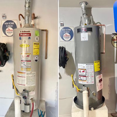 Knockout Plumbing - Updated October 2025 - 49 Photos - 55 Reviews ...