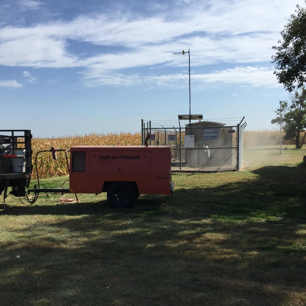 JOE TUCKER PROFESSIONAL PAINTING AND SANDBLASTING - Updated October ...