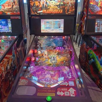PINBALL HALL OF FAME - Updated May 2024 - 4241 Photos & 2082 Reviews ...