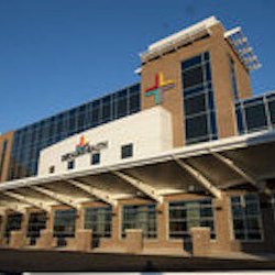 PARKVIEW DEKALB HOSPITAL - Hospitals - 1316 E 7th St, Auburn, IN ...