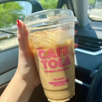 CAFE TOLA - Updated November 2024 - 343 Photos & 363 Reviews - 3612 N ...