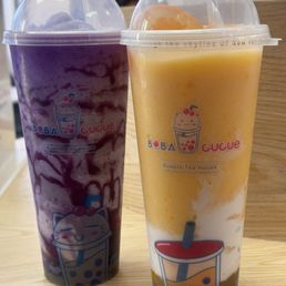BOBA CUCUE - Updated December 2025 - 131 Photos & 53 Reviews - 8225 N ...