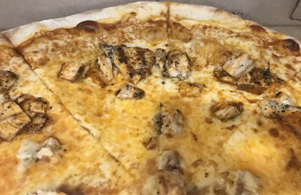 A TOUCH OF BASIL - 89 Photos & 79 Reviews - Pizza - 902 13th St, St ...