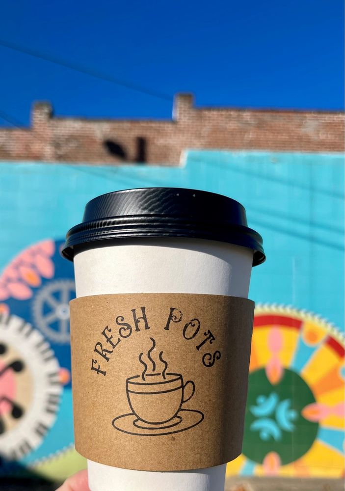 FRESH POTS - Updated December 2025 - 138 Photos & 75 Reviews - 50 N ...