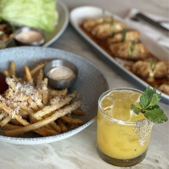 JOEY UPTOWN - Updated March 2025 - 2448 Photos & 1438 Reviews - 5045 ...