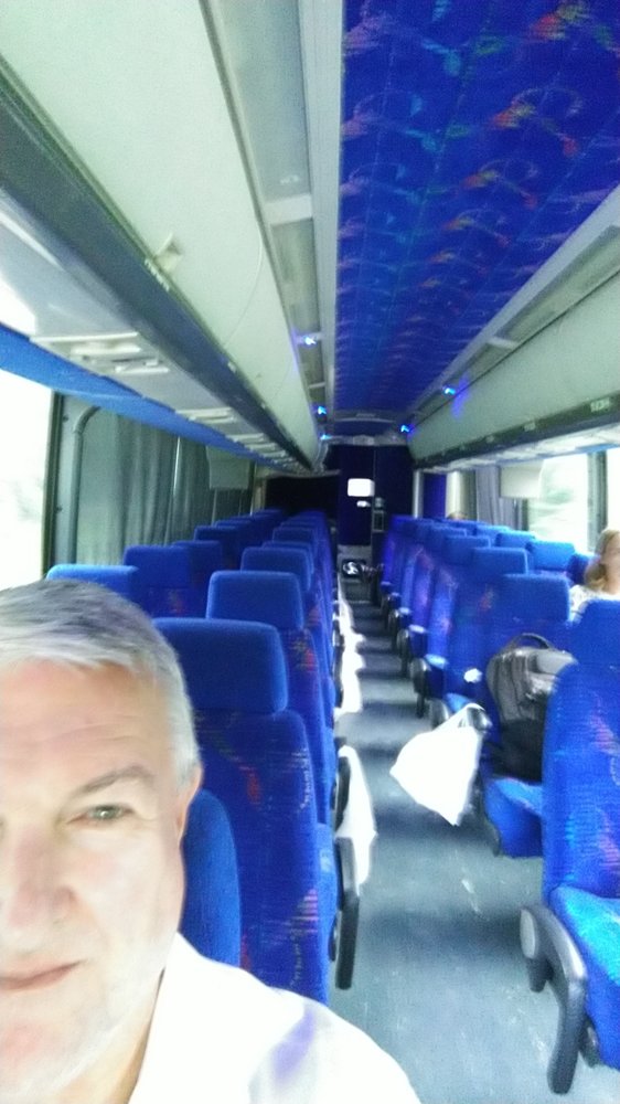 ATLANTA BEACH BUS EXPRESS - Updated November 2025 - Fairburn, Georgia ...