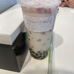 R&B TEA - HOUSTON CHINATOWN - Updated August 2025 - 378 Photos & 345 ...