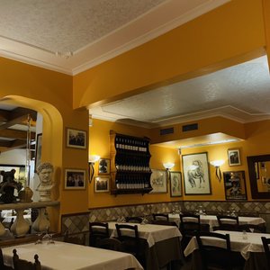 L’ORSO 80 - 82 Photos & 56 Reviews - Seafood - Via dell'Orso 33, Roma ...