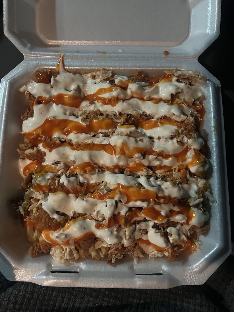 KDK’S CHICKEN AND WAFFLES - Updated September 2025 - 38 Photos & 25 ...