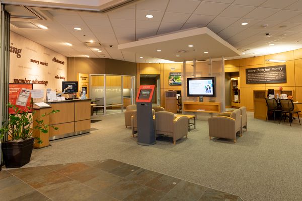 BECU ATM - Updated November 2024 - 17 Photos & 17 Reviews - 3710 ...