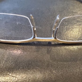 THE FRAME MENDER EYEGLASS FRAME REPAIR CENTERS - Updated July 2025 - 44 ...
