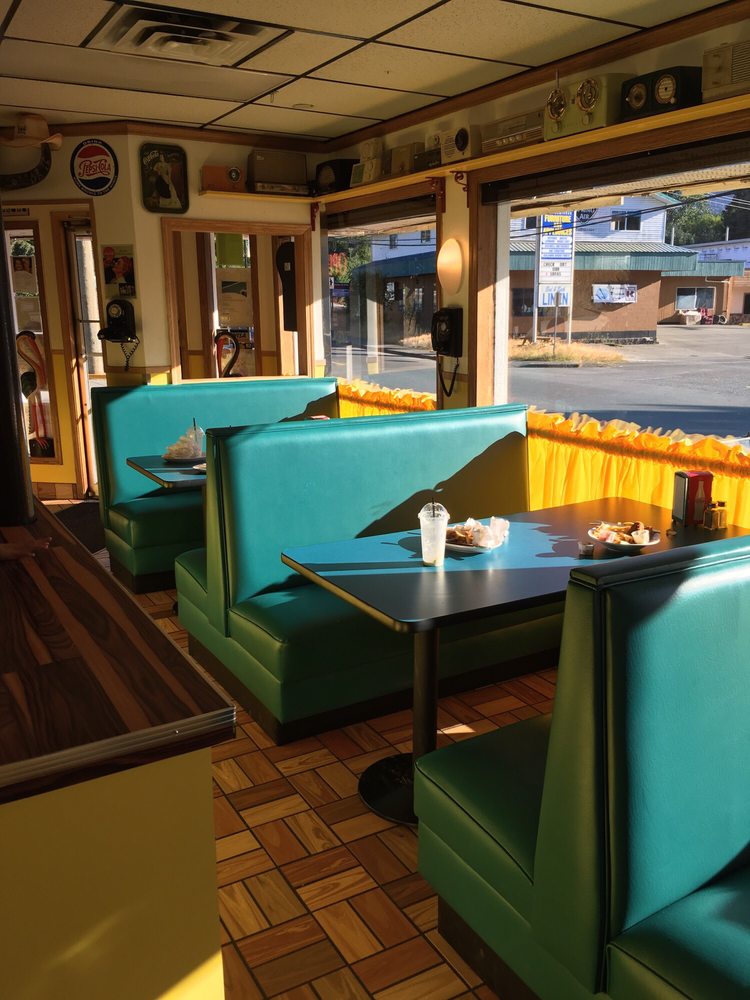 JV’S DINER - Updated August 2024 - 11 Reviews - 162 S Shore Road, Lake ...