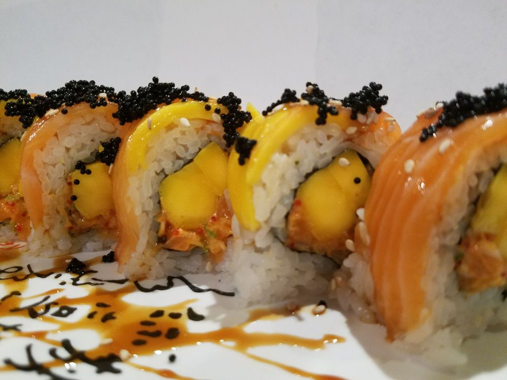 RUMBLE FISH - 202 Photos & 403 Reviews - Japanese - 4727 Scotts Valley ...