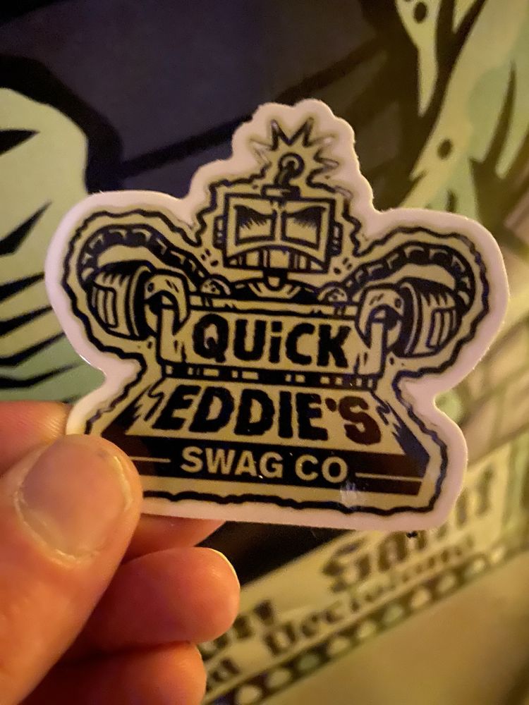 QUICK EDDIES SWAG - Updated August 2025 - 45 Photos - 203 N Front St, Philipsburg, Pennsylvania ...