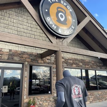 THE SPOT GYM & FITNESS - Updated December 2025 - 78 Photos & 12 Reviews ...
