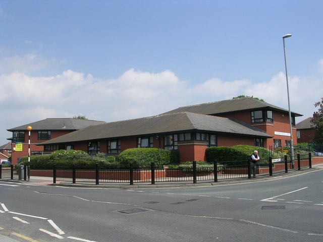 GARFORTH MEDICAL CENTRE - Updated November 2024 - Church lane, Leeds ...