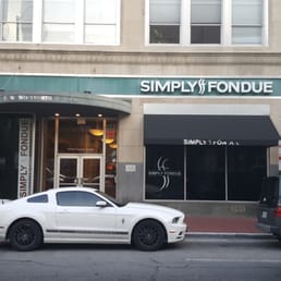 SIMPLY FONDUE - Updated December 2025 - 221 Photos & 246 Reviews - 111 ...