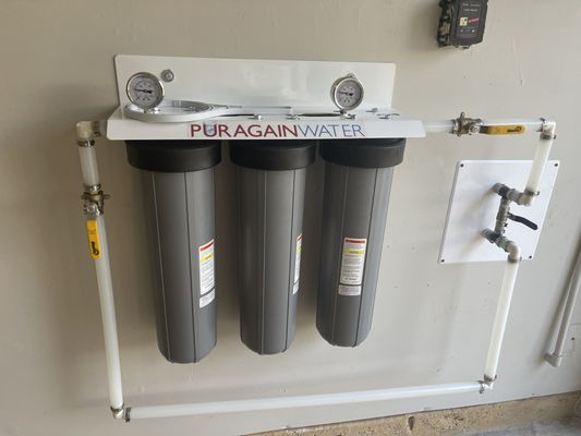 PURAGAIN WATER - Updated January 2026 - 58 Photos & 39 Verified Reviews ...