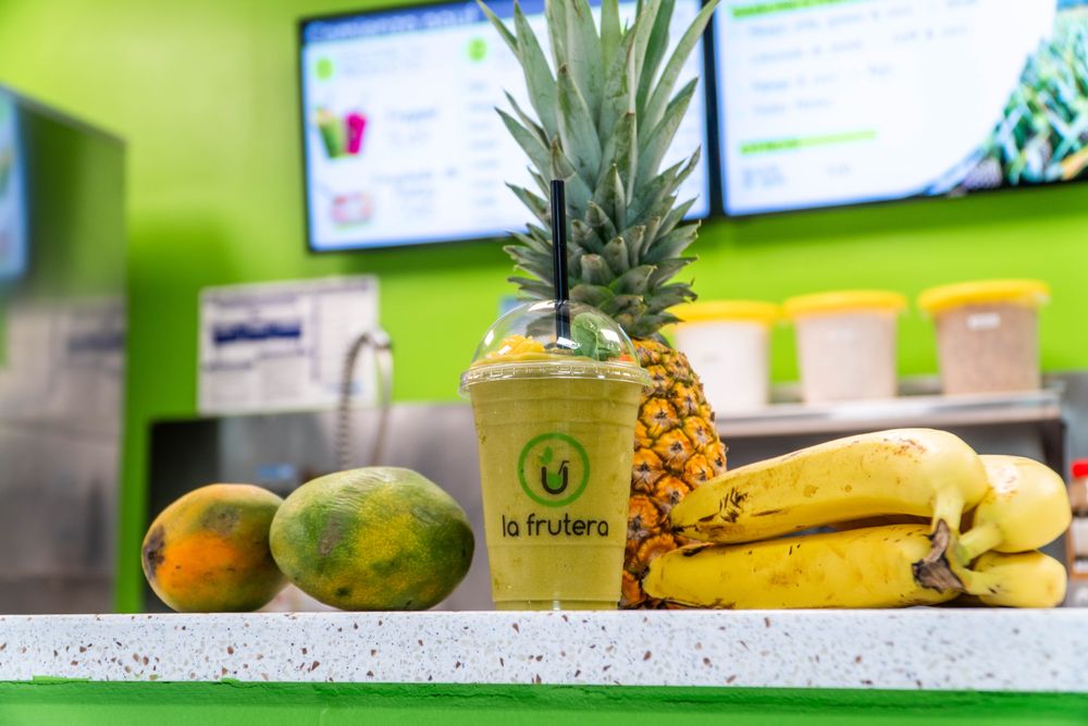 LA FRUTERA - Updated November 2024 - 15 Photos - Grand Paseo Blvd, San ...