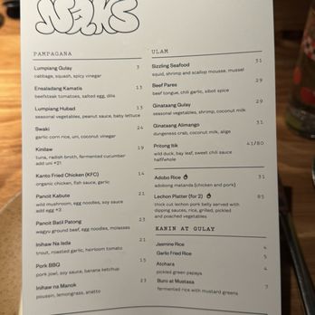 NAKS - Updated February 2025 - 503 Photos & 183 Reviews - 201 1st Ave ...