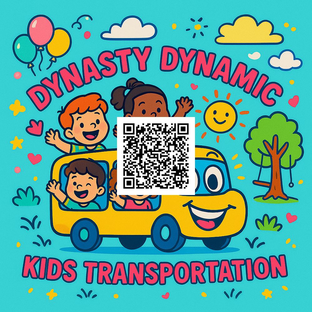 DYNASTY DYNAMIC KIDS TRANSPORTATION - Updated August 2025 - Miami Lakes, Florida - Buses - Phone ...