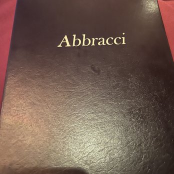 CAFFE ABBRACCI - Updated November 2024 - 271 Photos & 309 Reviews - 318 ...