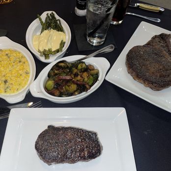 PRIME 239 STEAKHOUSE - Updated December 2025 - 136 Photos & 143 Reviews ...