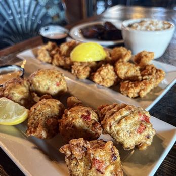 THE CONCH HOUSE RESTAURANT - 1062 Photos & 821 Reviews - 57 Comares Ave ...