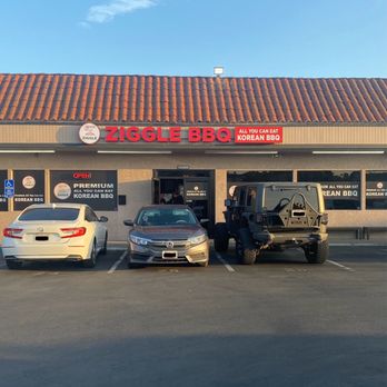 ZIGGLE KOREAN BBQ - Updated October 2025 - 951 Photos & 810 Reviews ...