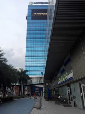 ALPHALAND SOUTHGATE MALL - Updated November 2025 - 2258 Chino Roces ...