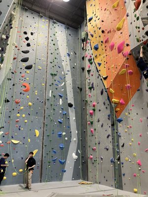 ALASKA ROCK GYM - Updated July 2024 - 53 Photos & 31 Reviews - 665 E ...